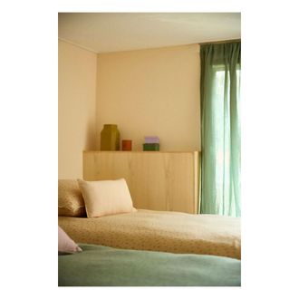 Gabrielle Paris Rideau en gaze de coton Gabrielle Paris