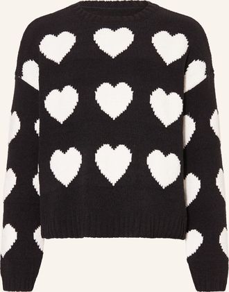 Only Pullover schwarz