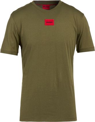 HUGO BOSS TOPS - T-shirts auf YOOX.COM