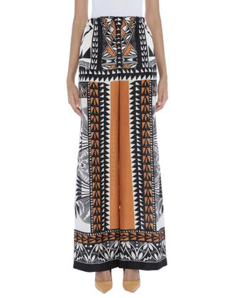 Alberta Ferretti HOSEN & R&Ouml;CKE - Hosen auf YOOX.COM