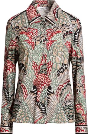 Leonard TOPS - Hemden auf YOOX.COM