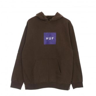 HUF Hoodies - - Sweatshirts & Hoodies - Herren - Braun - M