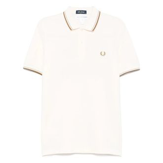 Comme Des Gar&ccedil;ons T-Shirt Strick - - Tops - Herren - Beige - S