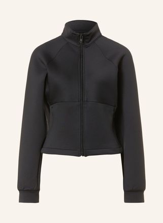 Under Armour Trainingsjacke Ua Unstoppable schwarz