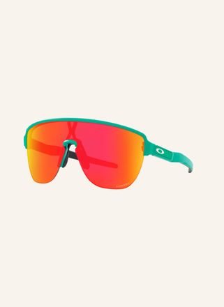 Oakley Sonnenbrille Corridor blau