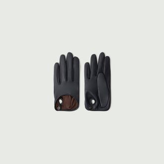 SOEUR GANTS BELLEM ACIER