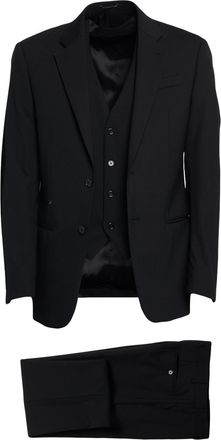 Emporio Armani ANZ&Uuml;GE und CO-ORDS - Anz&uuml;ge auf YOOX.COM