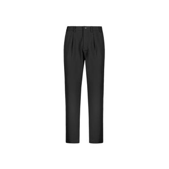 People of Shibuya Stretch Cordura Technische Hose Shibuya Stil - - Trousers - Herren - Schwarzk - S