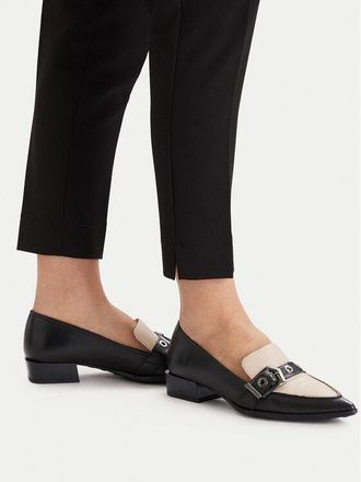 Hispanitas Slipper BHI254262 Schwarz