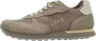 Mtng Mtng, Femme, Chaussures, Brun, Taille: 38 EU Deportivo Cordones