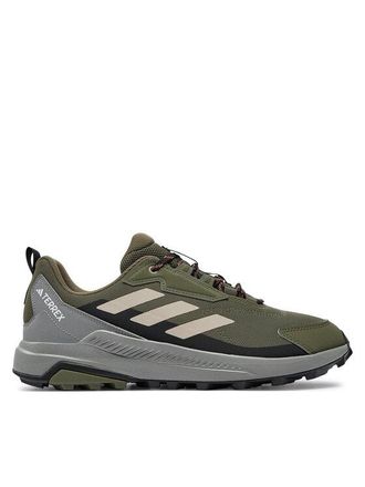 adidas Trekkingschuhe Terrex Anylander ID0894 Gr&uuml;n