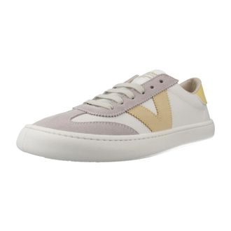 Victoria Damen, Schuhe, Gelb, 39 EUGr&ouml;&szlig;e