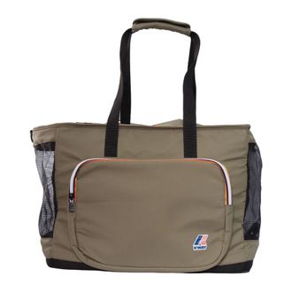 K-Way unisex, Taschen, Gr&uuml;n, ONE SIZEGr&ouml;&szlig;e