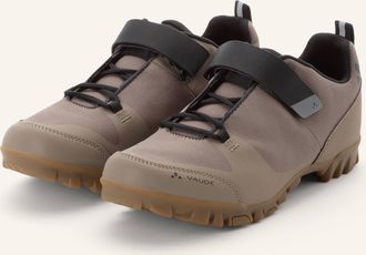 Vaude Radschuhe M Tvl Pavei Ii beige
