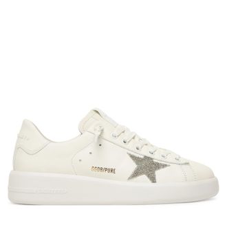 Golden Goose Sneakers Golden Goose Pure New GWF00197.F002789.80185 Wei&szlig;