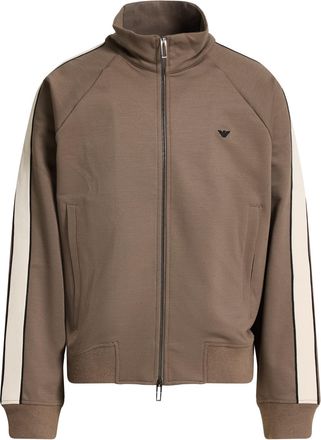 Emporio Armani TOPS - Sweatshirts auf YOOX.COM