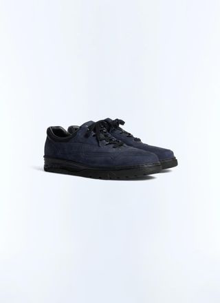 Fursac Baskets en collaboration avec Mephisto - Taille 41 - Homme