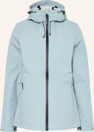 Meru Me&deg;Ru Funktionsjacke Amarante blau