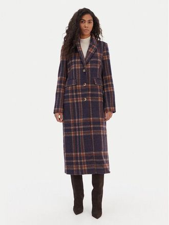 Only &Uuml;bergangsmantel Coris 15355210 Violett Regular Fit