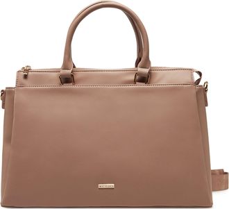 Wittchen Handtasche WITTCHEN 99-4Y-226-P Rosa