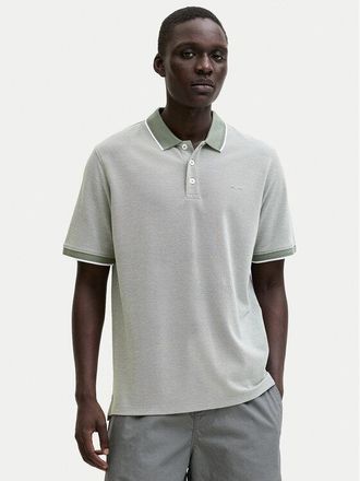Jack & Jones Jack & Jones Poloshirt Blualves 12274681 Hellgr&uuml;n Regular Fit