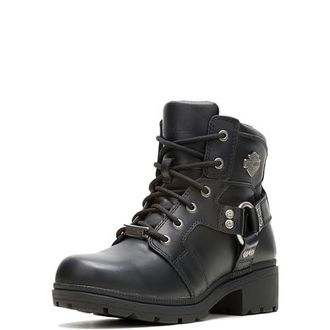 Harley-Davidson Harley-Davidson Womens Jocelyn Boot