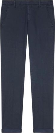Dondup Homme, Pantalons, Bleu, Taille: W29 Pantalon Gaubert