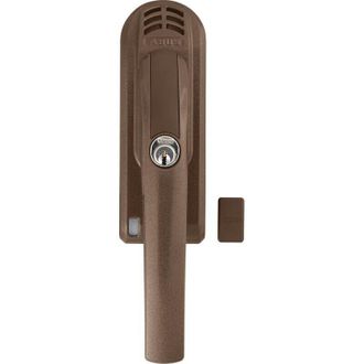 ABUS Abschlie&szlig;barer Fenstergriff FG300A b AL0145 - 71896