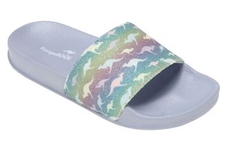 Kangaroos K-Slide Shine