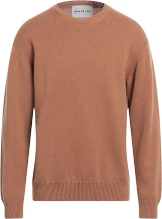 Amaranto STRICKWAREN - Pullover auf YOOX.COM