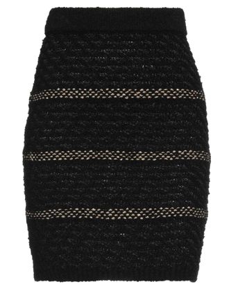 Pinko HOSEN & R&Ouml;CKE - Minir&ouml;cke auf YOOX.COM