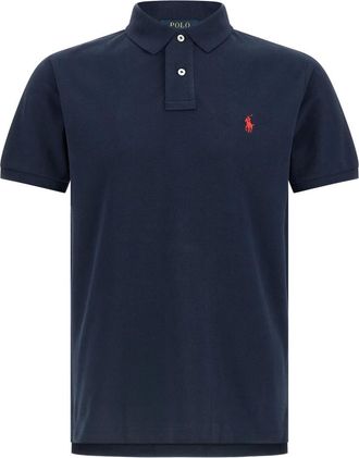 Polo Ralph Lauren Herren, Oberteile, Blau, 2XLGr&ouml;&szlig;e