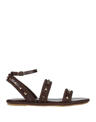 Valentino Garavani SCHUHE - Sandalen auf YOOX.COM