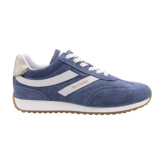 Nero Giardini Damen, Schuhe, Blau, 36 EUGr&ouml;&szlig;e