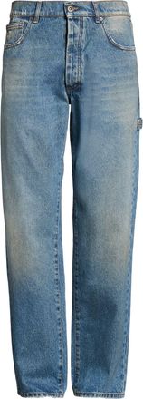 Paura HOSEN & R&Ouml;CKE - Jeanshosen auf YOOX.COM