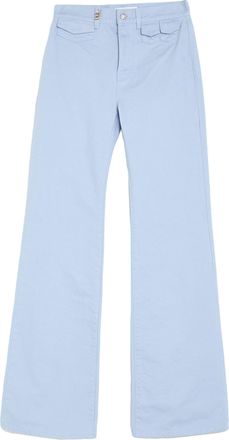 Chlo&eacute; HOSEN & R&Ouml;CKE - Jeanshosen auf YOOX.COM