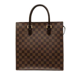 Louis Vuitton Pre-owned Venice Sac Plat - Femme - Pre-owned - Brun - Taille: ONE Size