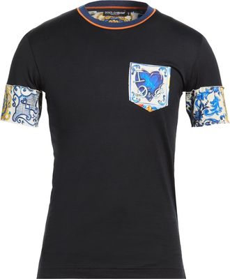 Dolce & Gabbana TOPS - T-shirts auf YOOX.COM