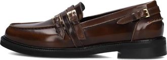 Stefano Lauran Damen, Schuhe, Braun, 37 EUGr&ouml;&szlig;e