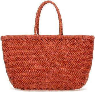 Dragon Diffusion Sac Bandouli&egrave;re - Orange