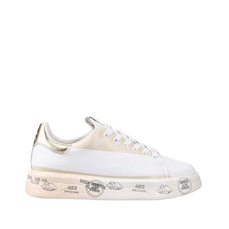 Premiata Stylische Sneakers mit Belle VAR Design - - Shoes - Damen - Mehrfarbig - 38 EU