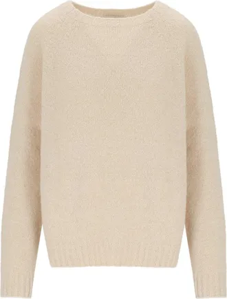 Weekend by Max Mara PULL GHIACCI PANNA MAX MARA WEEKEND
