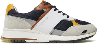 Gino Rossi Gino Rossi Sneakers TORINO-01 122AM Dunkelblau