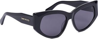 Gino Rossi Sonnenbrillen GINO ROSSI GR55242S Schwarz