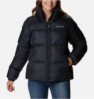 Columbia Damen Pufferjacke wasserabweisend PUFFECT II