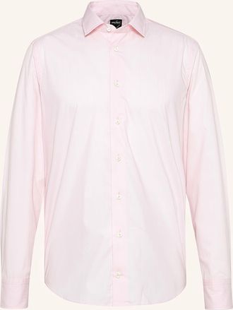 van Laack Van Laack Hemd Tailor Fit rosa