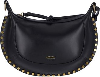 Isabel Marant Oskan Moon Shoulder Bag