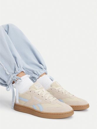 Reebok Sneakers Reebok C-FORTE LOUNGER AR30751WCLT Creme