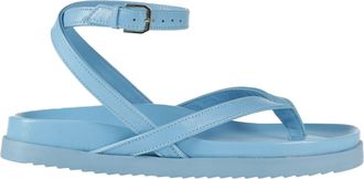 Patrizia Pepe SCHUHE - Zehentrenner auf YOOX.COM