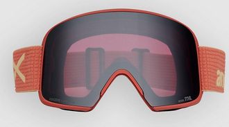 Anon M6 Trcota Goggle prcv sun onyx